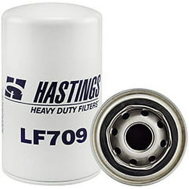 HASTINGS FILTERS - TRANNY FILTER - Walmart.com