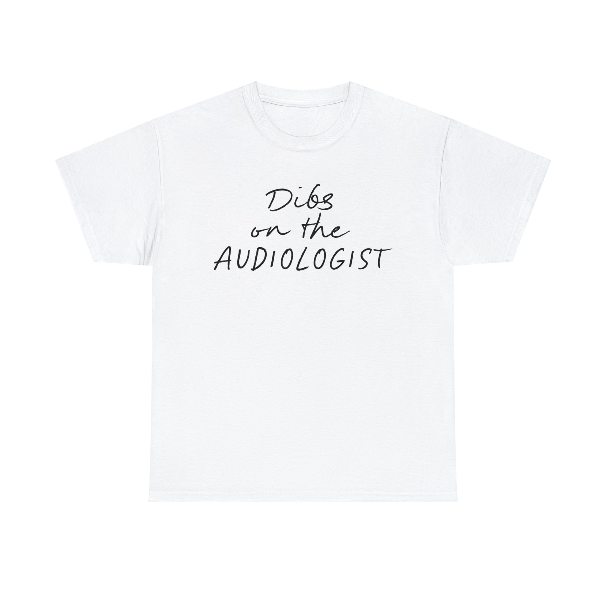 22Gifts Audiology Audiologist Wife Husband Girlfriend Shirt, Gifts ...