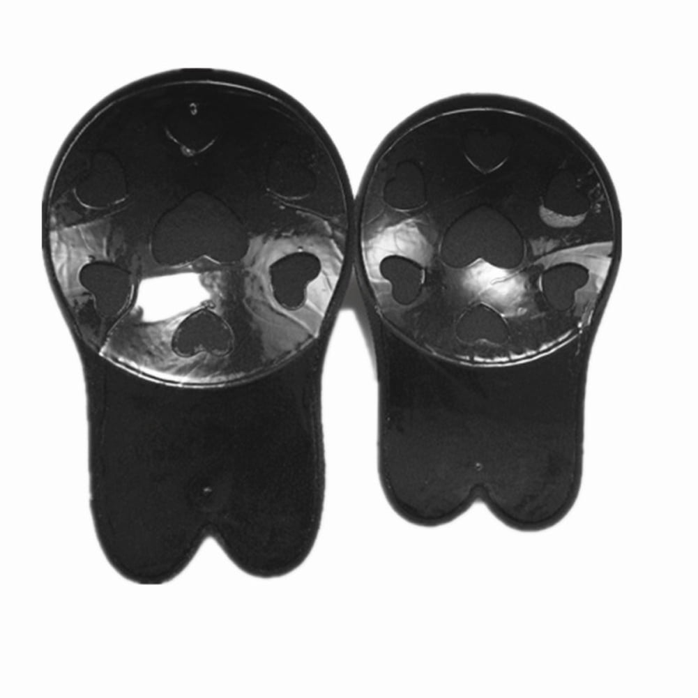 Invisible Push up Strapless Bra Self Adhesive Backless Sticky Bra ...