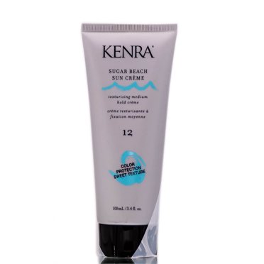 Kenra Platinum Silkening Heat Creme - Smoothing & Shine, 3.4 oz ...