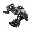 SRAM X01 Eagle Rear Derailleur - 12-Speed, Long Cage, 52t Max, Red - Walmart.com