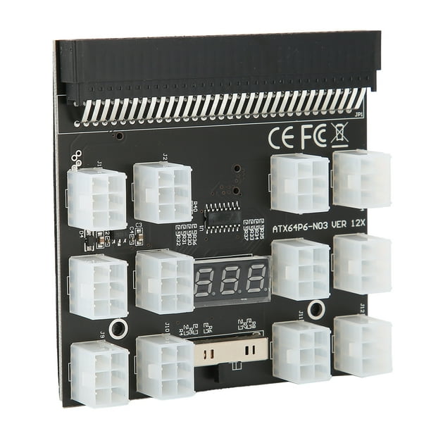 Position Breakout Board,Power Distribution Board Adapter Power ...