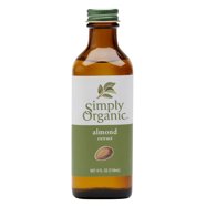 Simply Organic Orange Flavor, Certified Organic, 2 Oz - Walmart.com