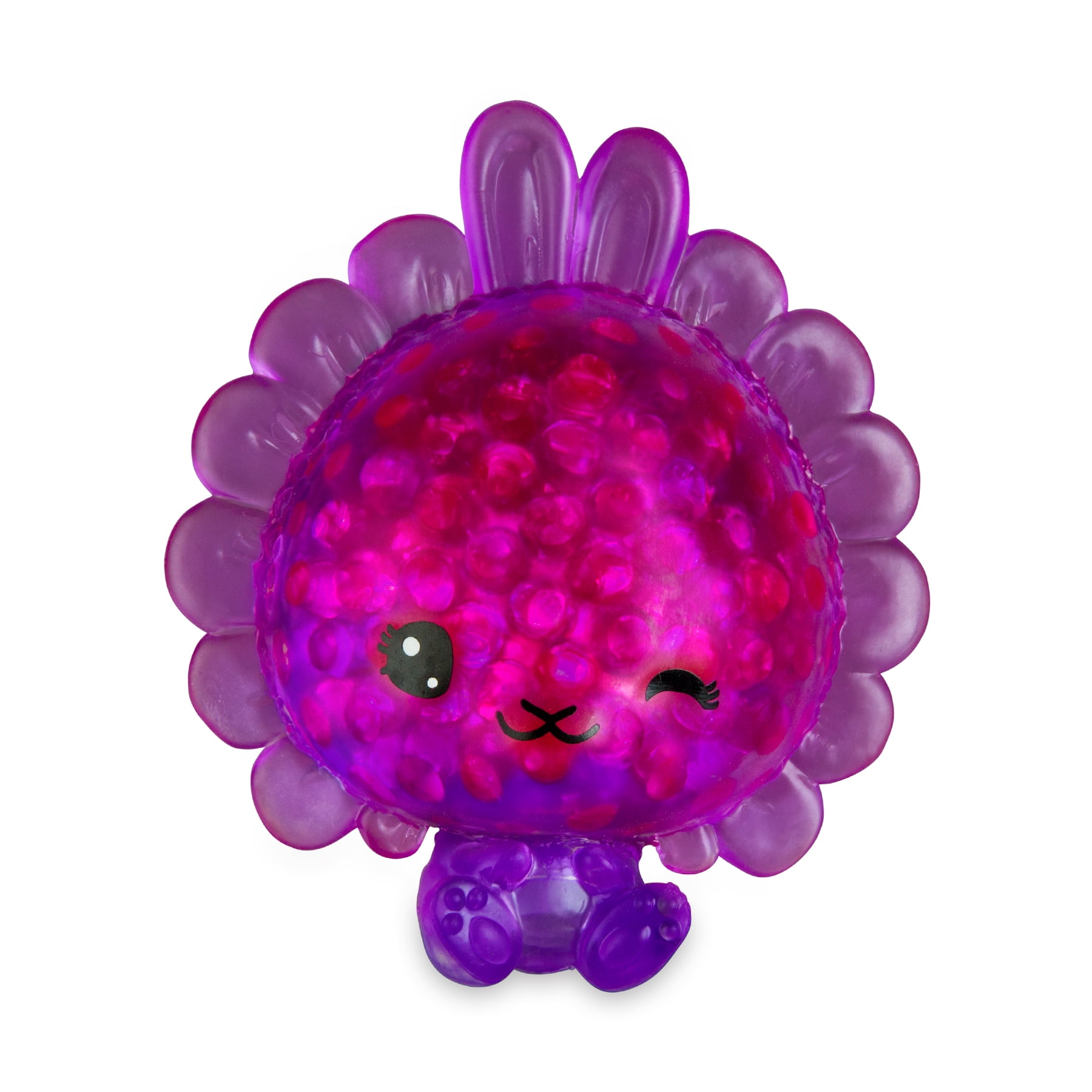 Bubbleezz Bianca Bunny Bear - Walmart.com