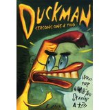 Duckman: Seasons One & Two (DVD) - Walmart.com