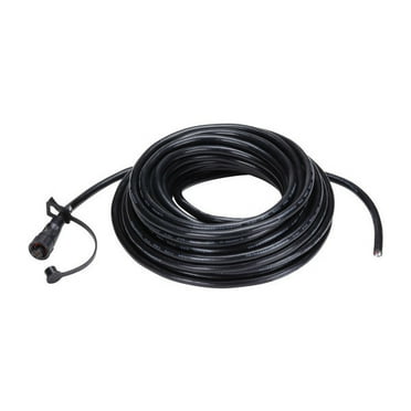 Raymarine RayNet to RayNet Cable - 5M - Walmart.com