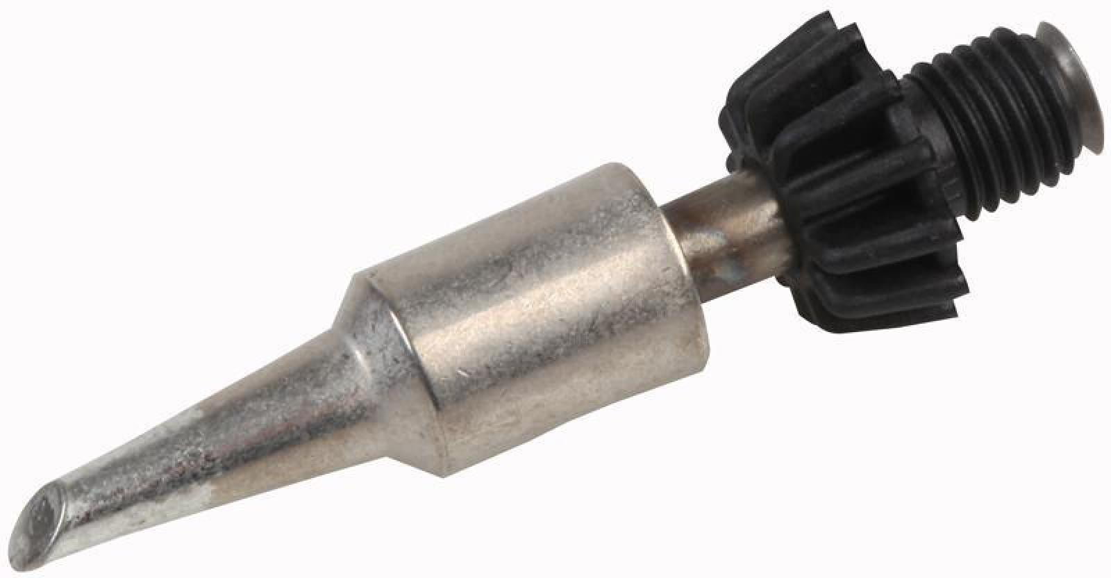 PORTASOL - Single Flat Tip for Portasol Pro II Soldering Iron 3.2mm ...