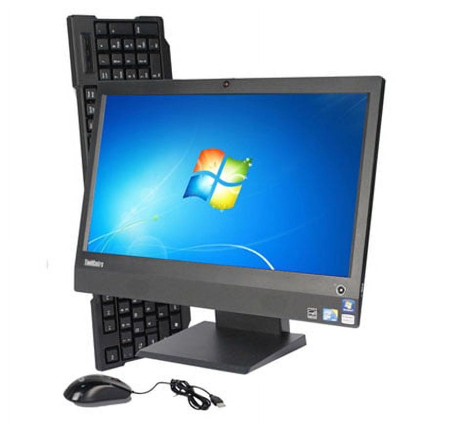 Lenovo Thinkcentre M90z