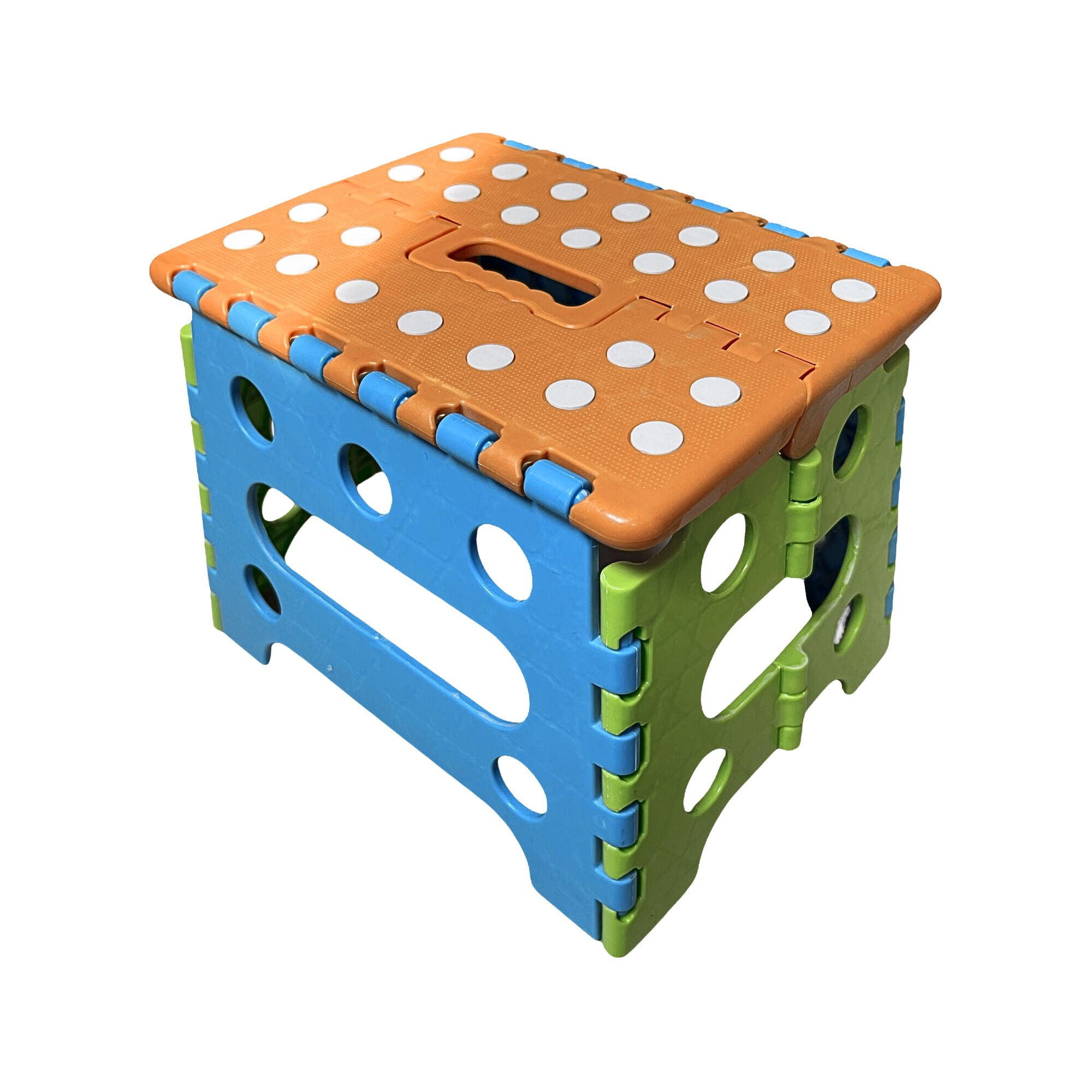 Banco Infantil Plegable Taburete para Niños Antideslizante para Baño ...