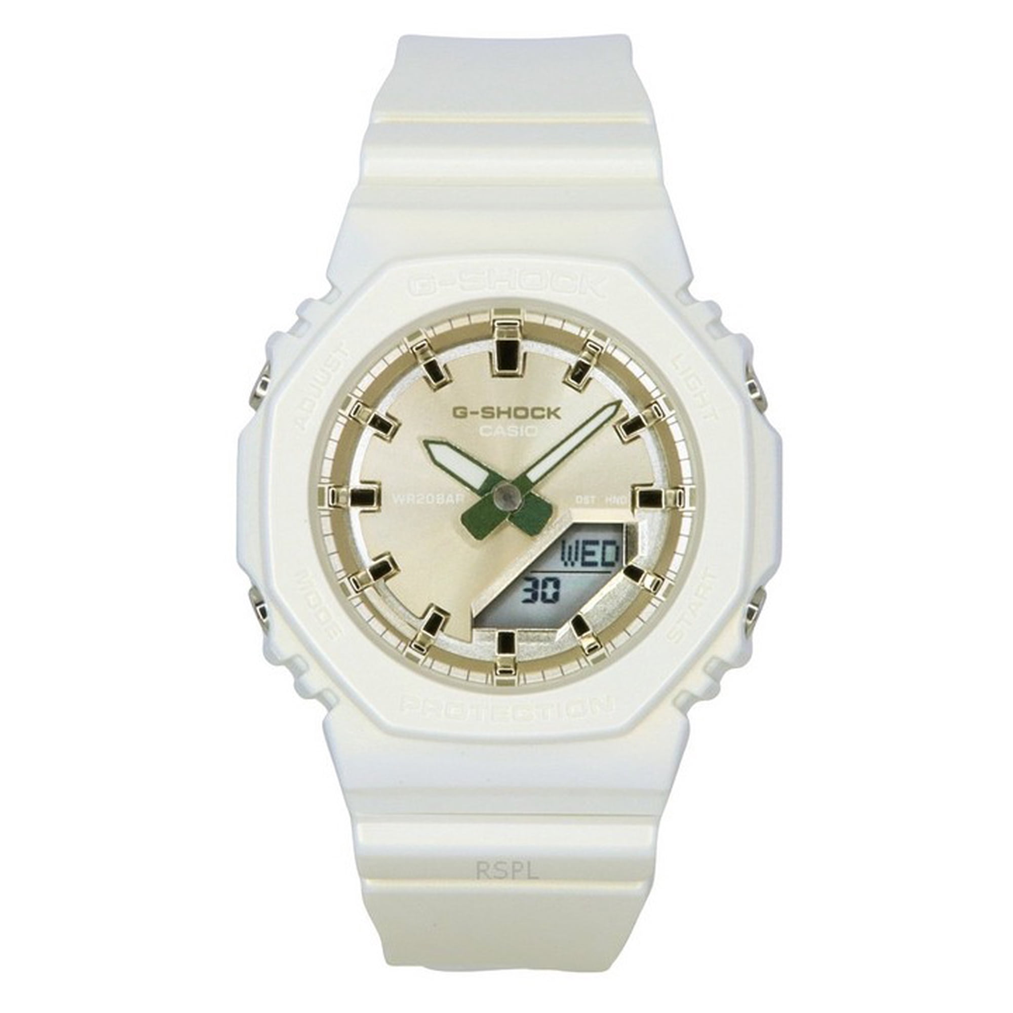 Click here for Casio G-Shock Analog Digital Bio-Based Resin Strap... prices