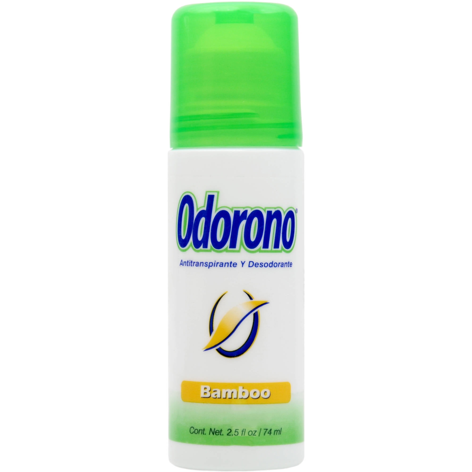 Odorono Odorono Anti-Perspirant & Deodorant, 2.5 oz - Walmart.com