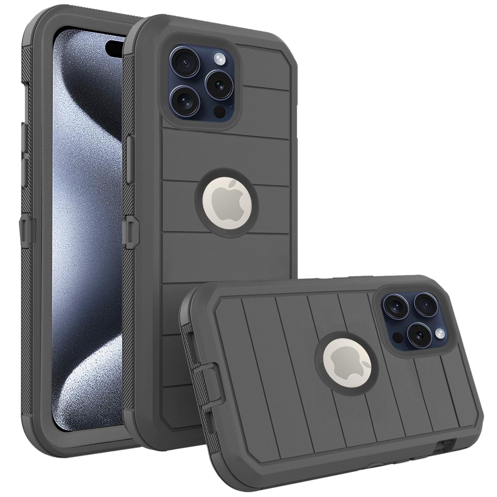 Click here for Asuwish Phone Case For Iphone 15 Pro Max 6.7 Inch... prices