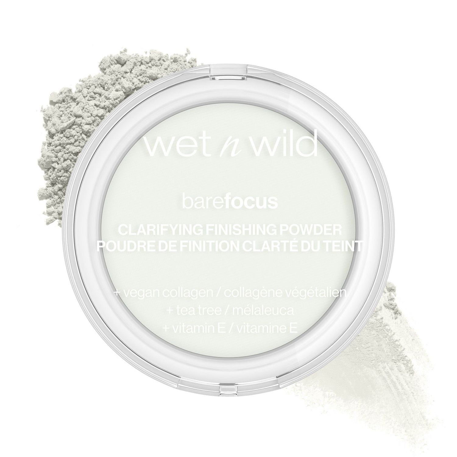 Click here for Wet N Wild Bare Focus Clarifying Finishing Powder prices