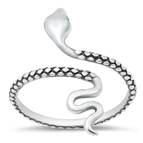 Ring Snake