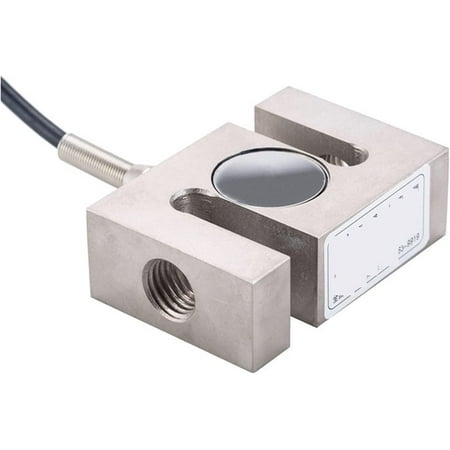 Digital Load Cell Weight Sensor S Type Weighing Sensor Load Cell 50KG ...