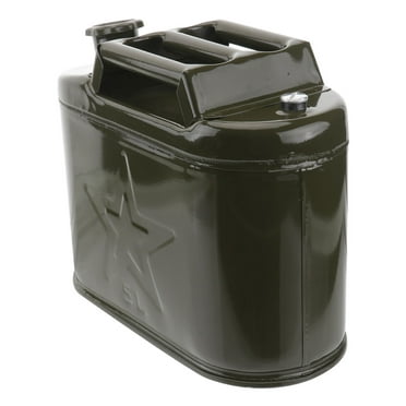 Moeller 031818 Topside Fuel Tank - 15 Gallon - Walmart.com