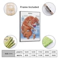 Anatomical Poster Kidney Posters Picture Print Wall Art Poster Painting ...