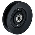 8TEN Idler Pulley for Exmark Turf Ranger Tracer Hydro 1-303516 810 ...