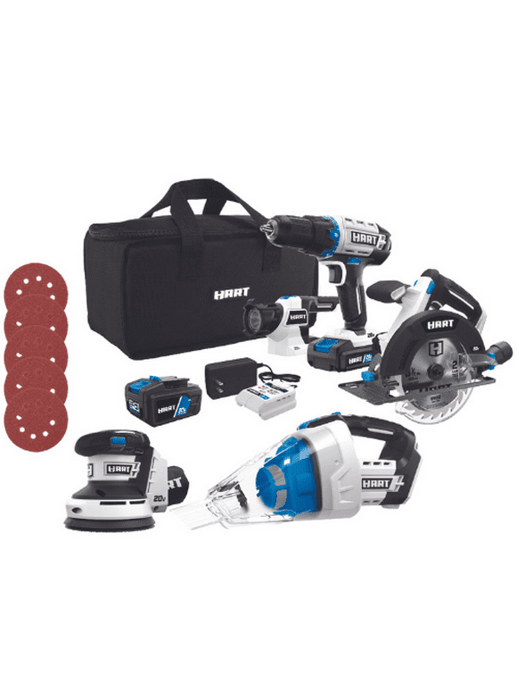 Power Tool Sets - Walmart.com
