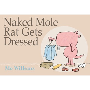 Unique Animal Adaptations: Naked Mole-Rats (Hardcover) - Walmart.com