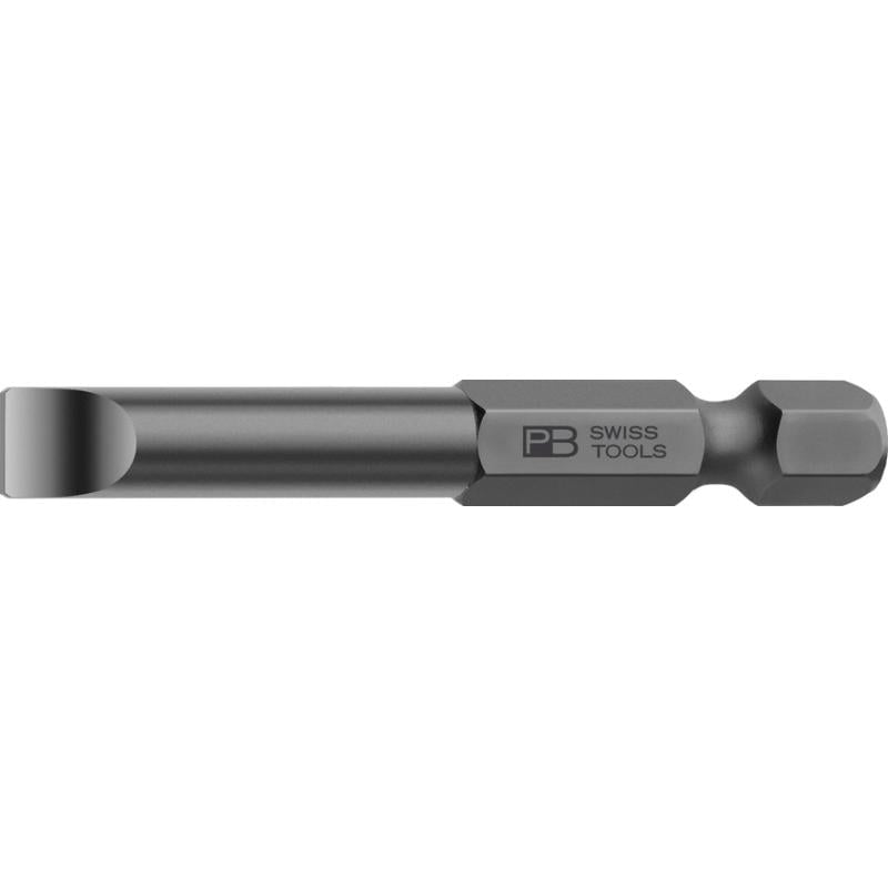 PB Swiss Tools PB E6.100/6 PrecisionBit, Design E 6.3 (1/4") - Walmart.com
