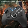 lanema Vader 4Pro Controller Game Handle Hall Rockers Gaming Triggers - Walmart.com