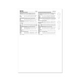 Simplicity Sewing Pattern 9740 - Misses' Knit Dress in Two Lengths by ...