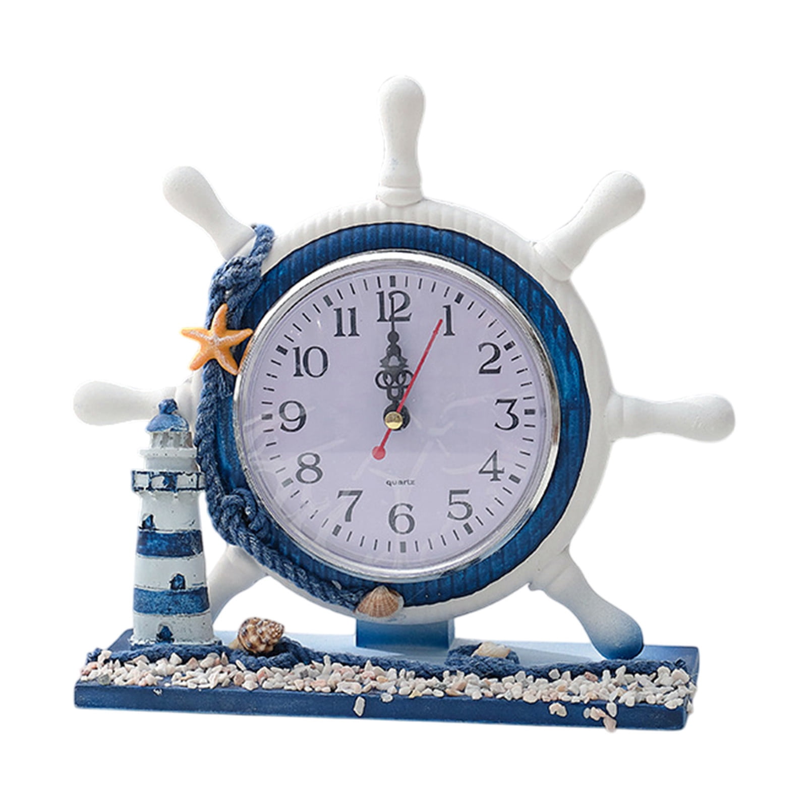 Click here for Sdnall Clock For Bedroom  Desks For Bedrooms  Cloc... prices