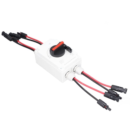 Solar DC Isolator Switch,PV Solar Disconnect Switch PV Solar Disconnect ...
