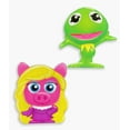 Just Play Disney Doorables Muppets Blacklight Figures Mystery Pack ...