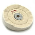 qiya 125mm Buffing Wheel Cloth Sewn Equipment Mutillayers Ornaments ...