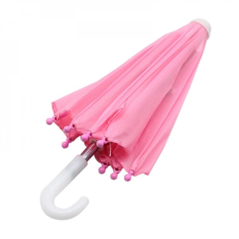 Click here for Generic Children Umbrella Mini Doll Umbrella Scene... prices