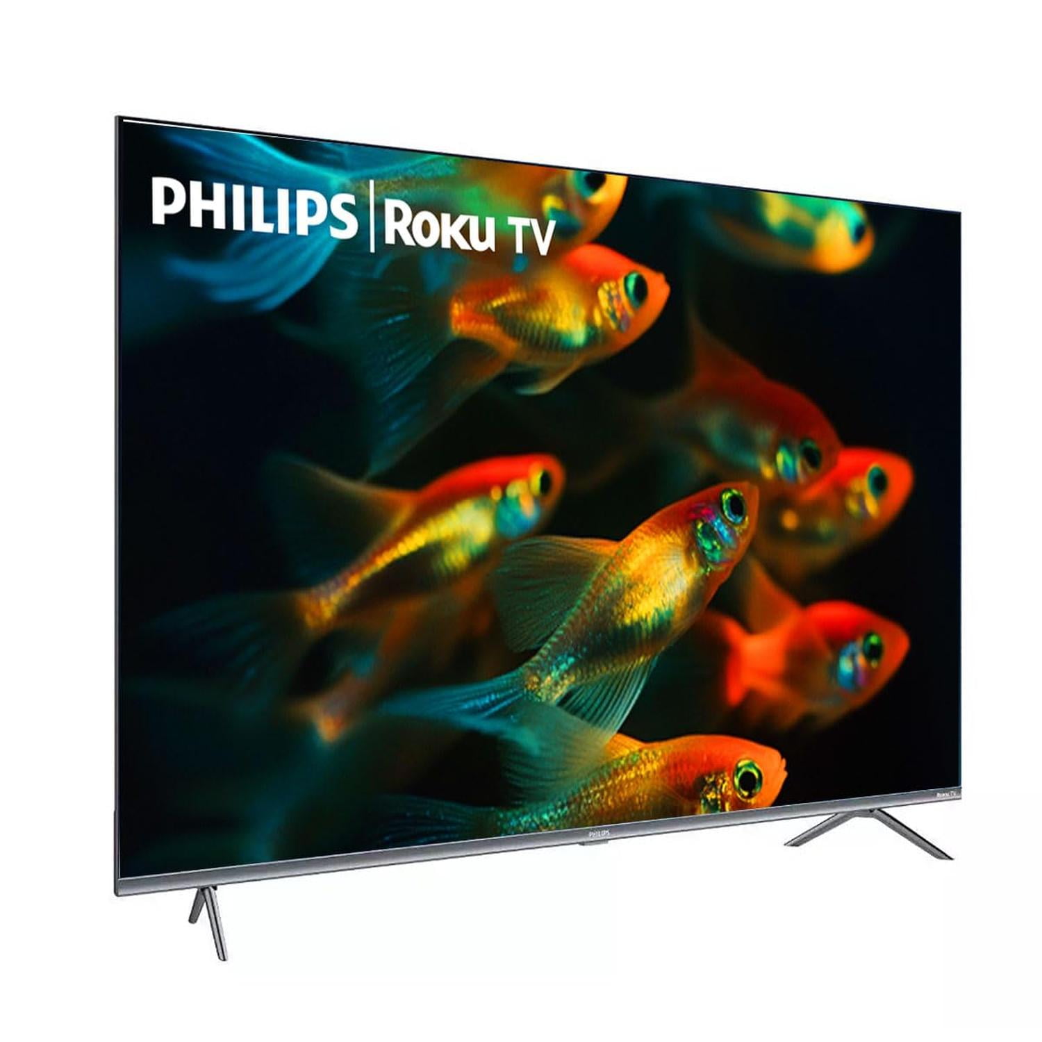 Philips Television Smart TV de 65 Pulgadas Class 4K Ultra HD (2160p ...