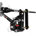 Camco Eaz-Lift TR3 RV Hitch Kit, 1,000lb, Adjustable Sway Control, 2-5/ ...