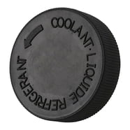 Dorman - Help Coolant Bypass Caps - EPDM 3/4in - Walmart.com