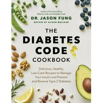 The Obesity Code Cookbook (Hardcover) - Walmart.com