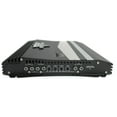 Lanzar 2000W 4 Channel High power Mosfet Amplifier - Walmart.com