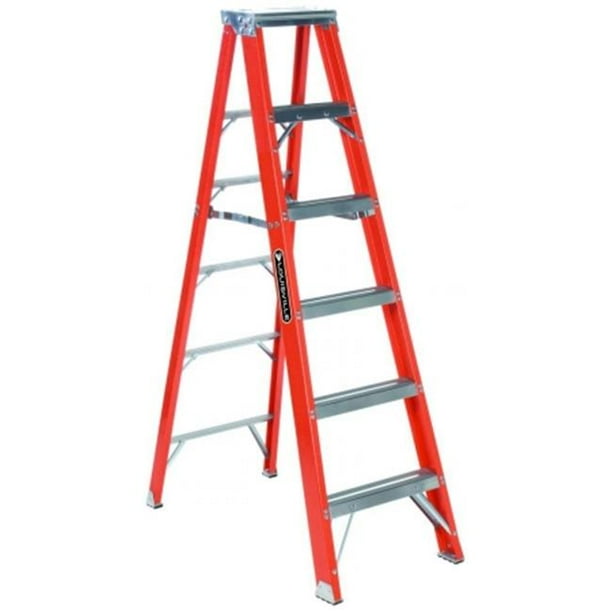 Louisville Ladder
