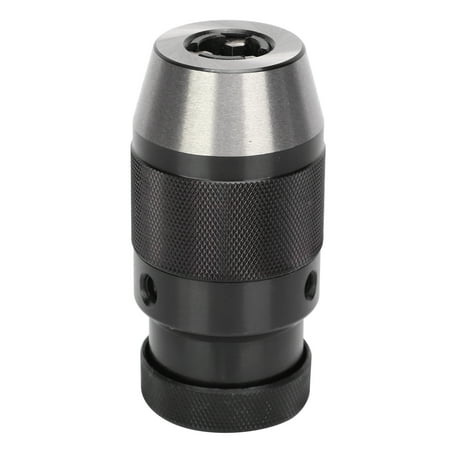 Drill Chuck, Self-Locking Drill Chuck, Wear Resistance Durable High ...