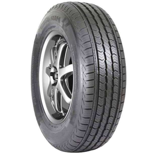 Llanta 265/70r17 Mirage Mr-ht172 115t Mirage MR-HT172 | Walmart en línea