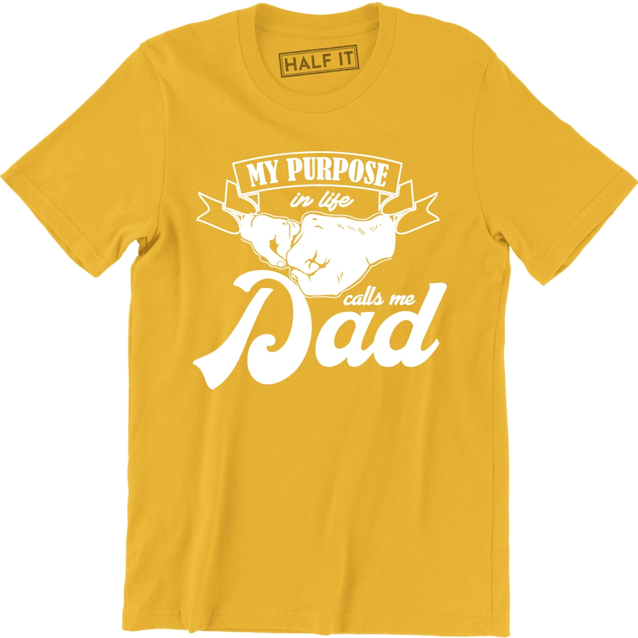 My Purpose In Life Calls Me Dad Mens Super Hero Brave Protects Top T my-purpose-in-life-calls-me-dad-mens-super-hero-brave-protects-top-t