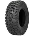 Sedona Sano Beadlock 14" Wheels Cast 30" Trail Saw 2.0 Tires Polaris ...