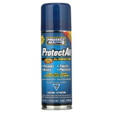 Protect All - Car, Aluminum, Plastic, Chrome, Glass, Vinyl Polisher ...