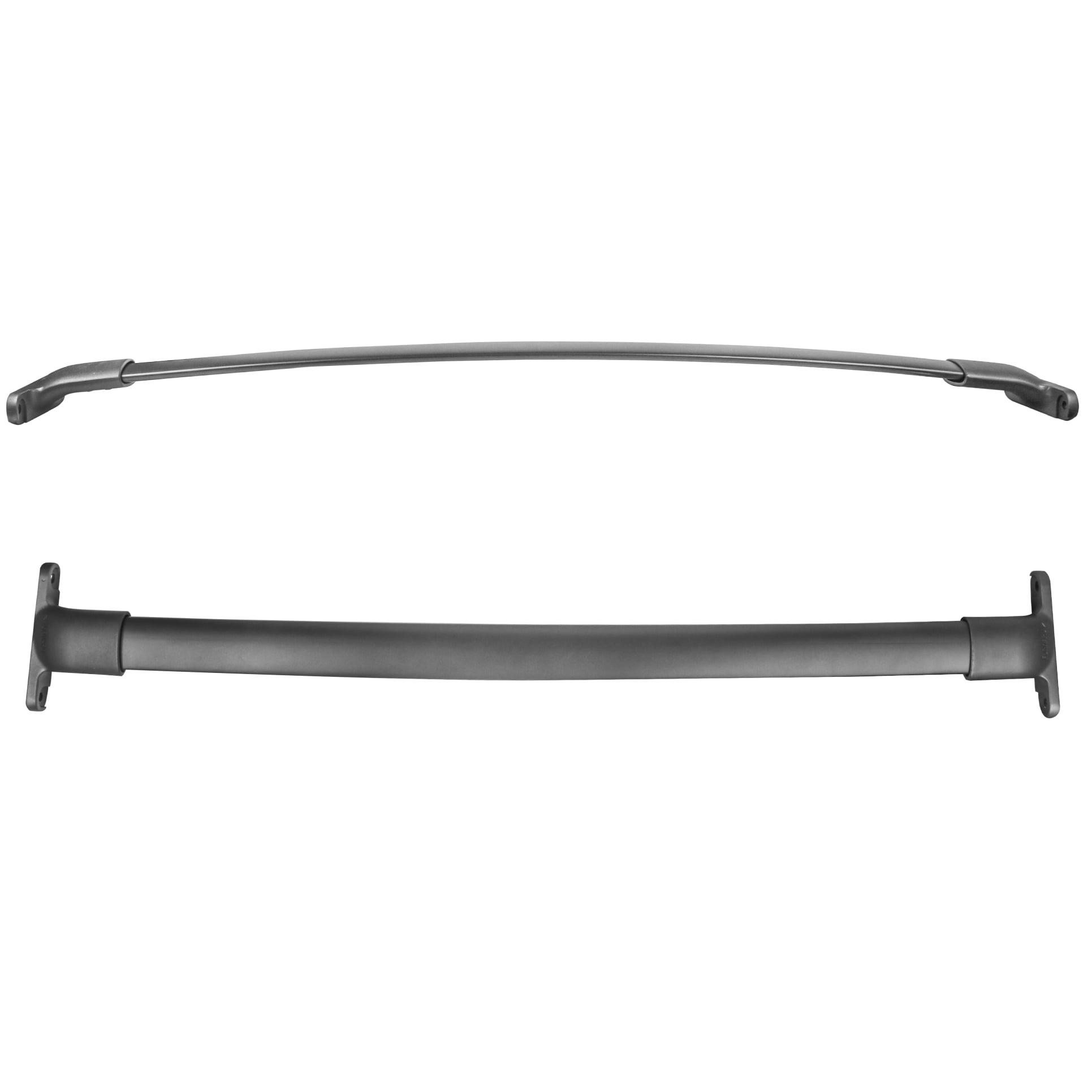 Buy Roof Rack Cross Bar Rail For 2016-2019 Ford Explorer Luggage Cargo ...