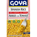 Goya Foods Goya Spanish Rice - Walmart.com