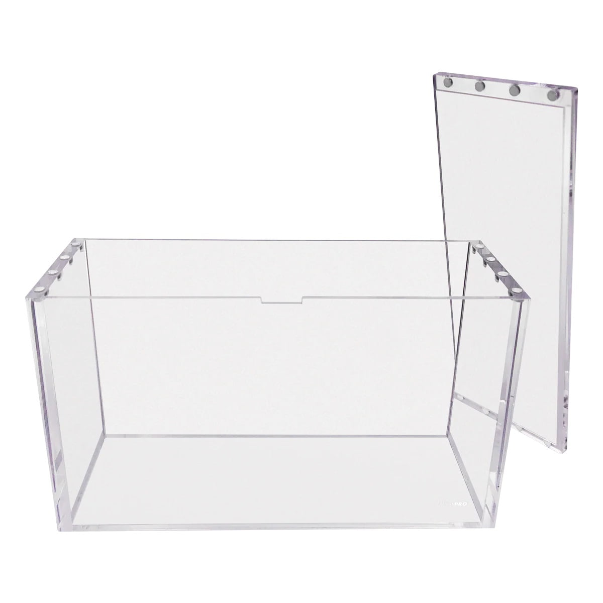 Click here for Ultra Pro Acrylic Booster Box Display For Magic: T... prices