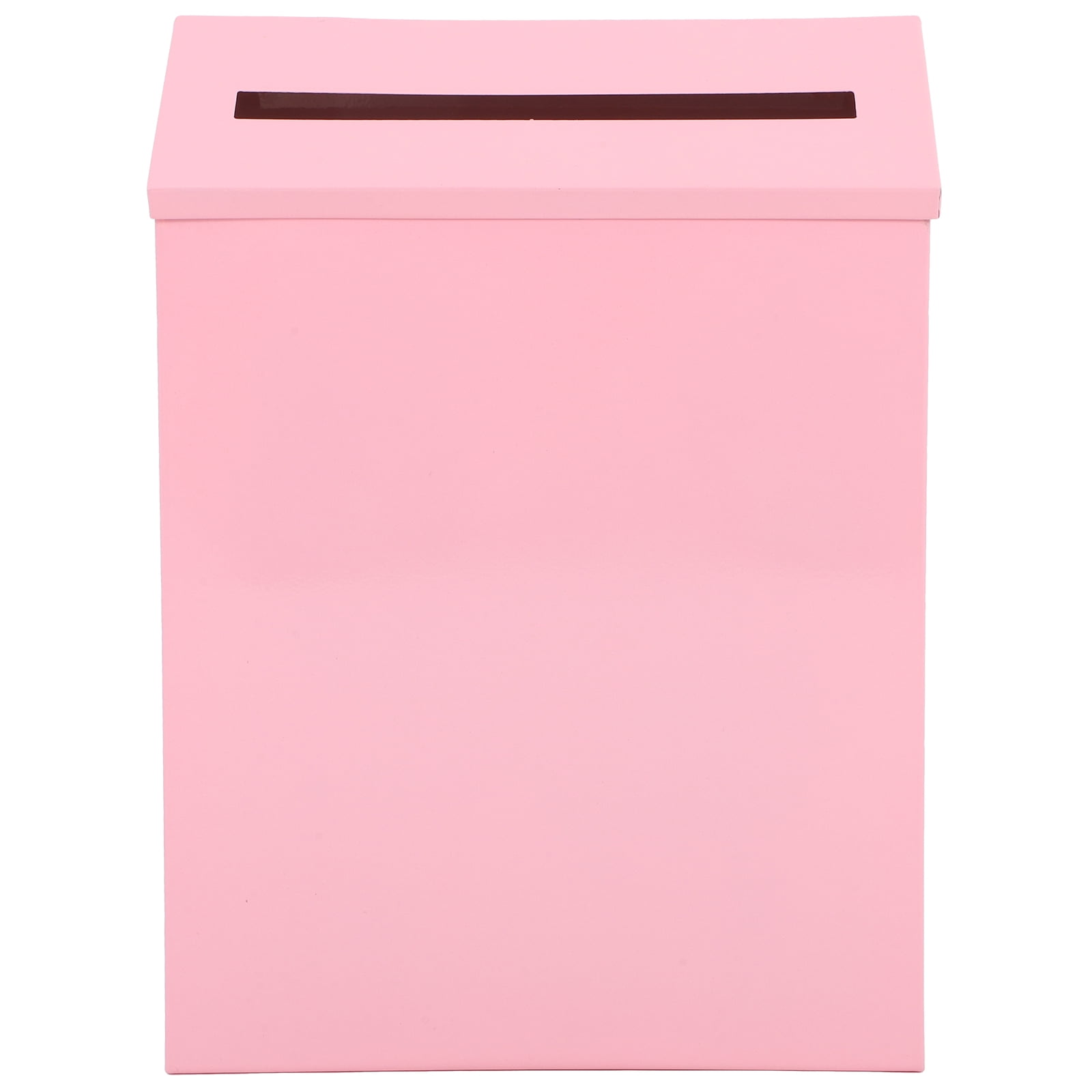 Click here for Kakowely Retro Wall Mounted Mailbox Decorative Iro... prices