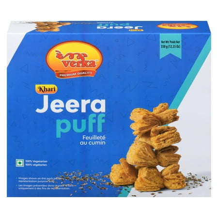 Verka Jeera Puff | Walmart Canada