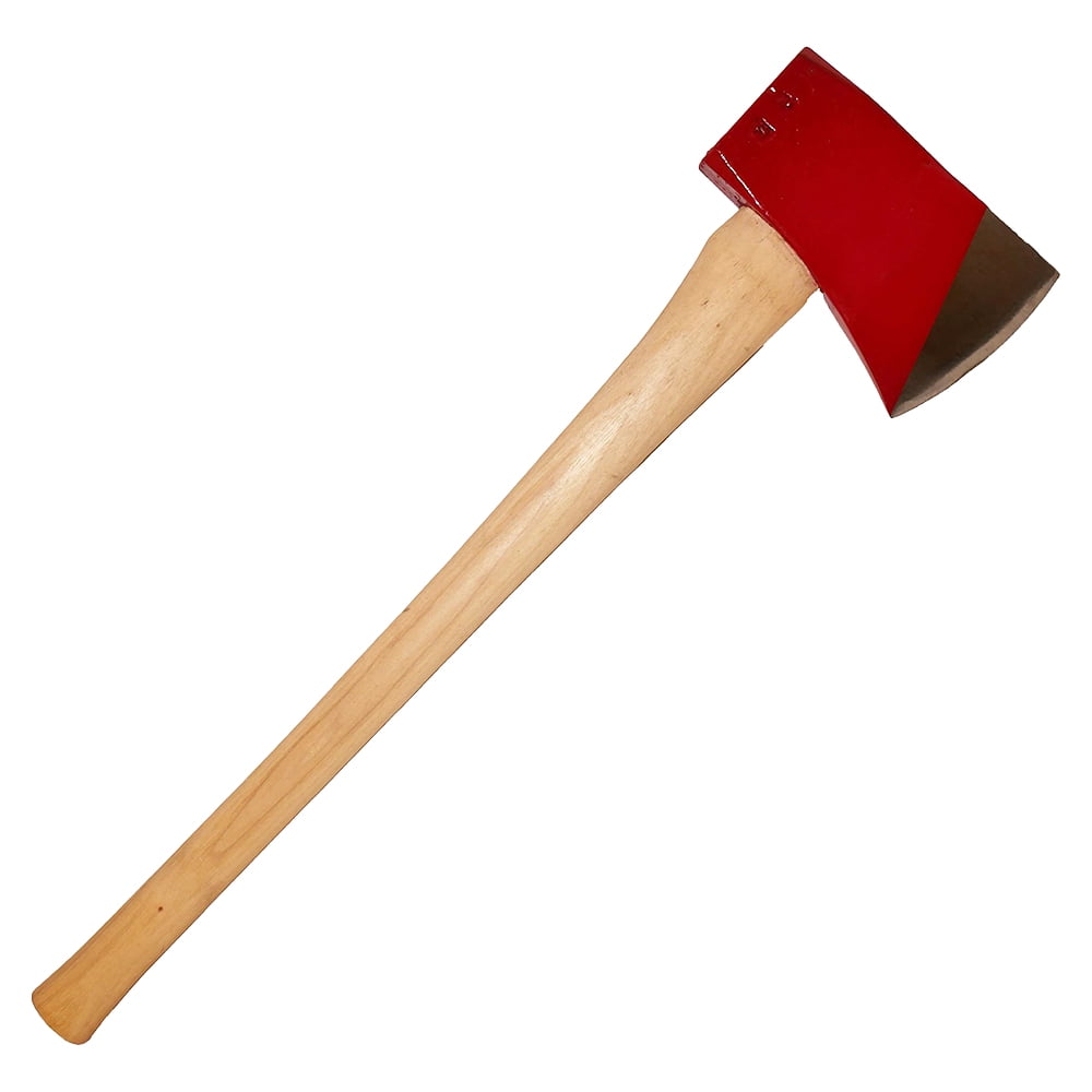 Council Tool Dayton Axe (5 lbs.) with 28" Straight Handle 50DR28S ...