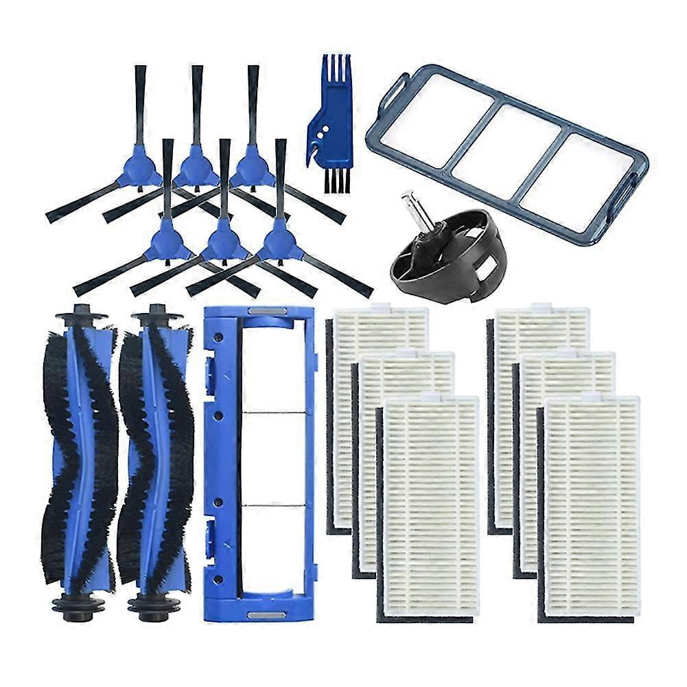 Click here for Vorcoy For Eufy Robovac 11s / 25c / 30 / 30c / 35c... prices